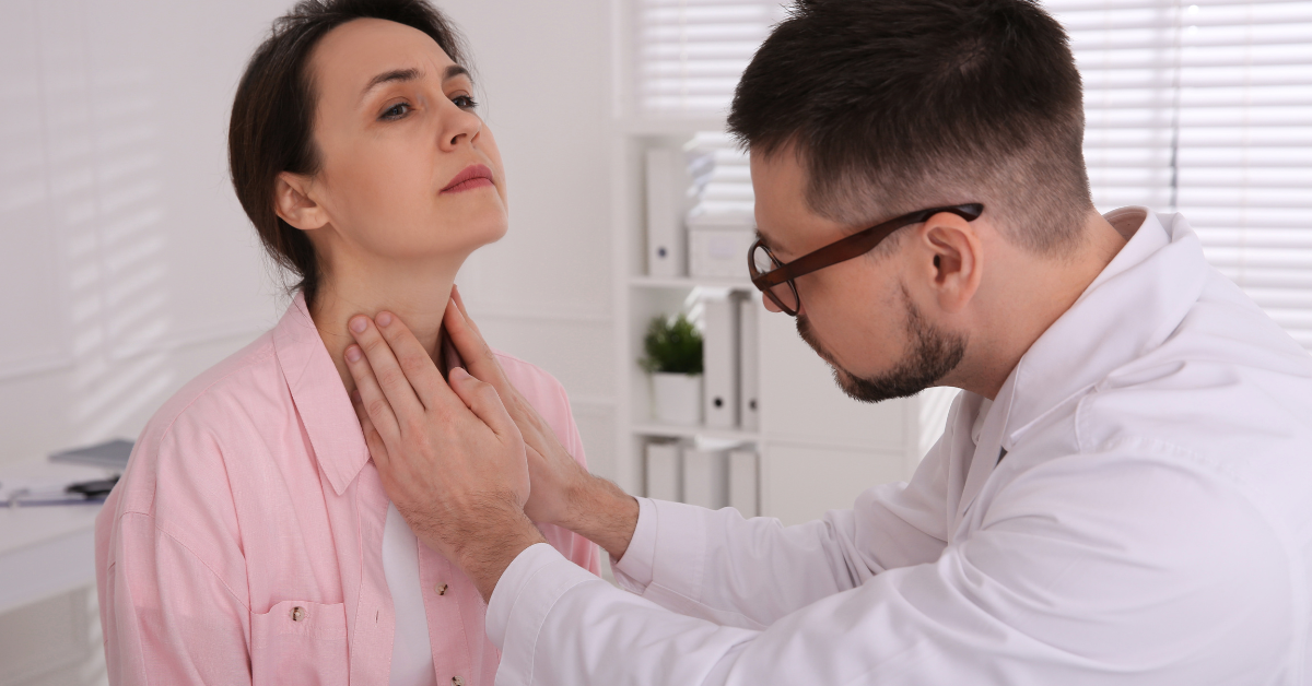 Hypothyroidism: Everything You Need to Know - DietXP "Transforming Diet ...